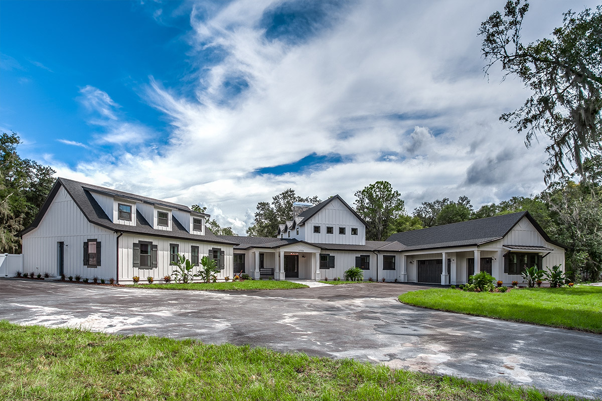 Photo Gallery Showing Design, Quality and Craftsmanship from Southern ...