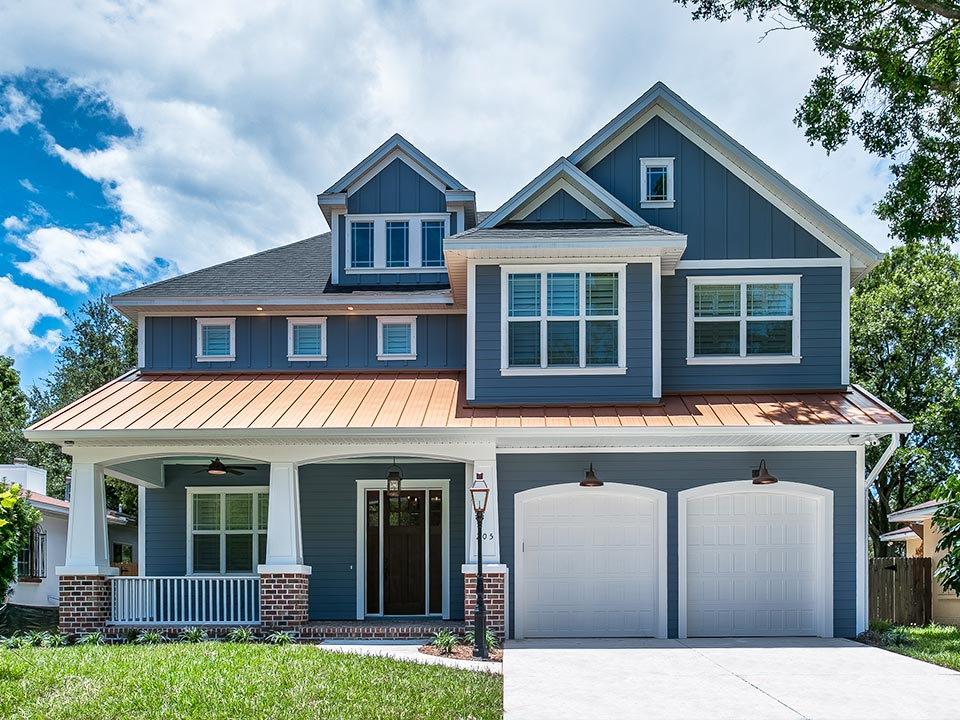 Photo Gallery Showing Design, Quality and Craftsmanship from Southern ...